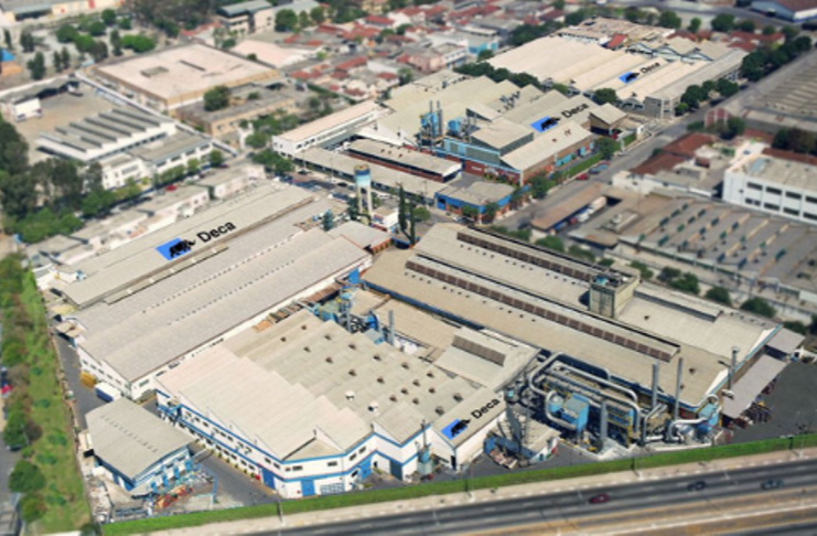 Vagas de emprego na Deca - Vaga de Emprego