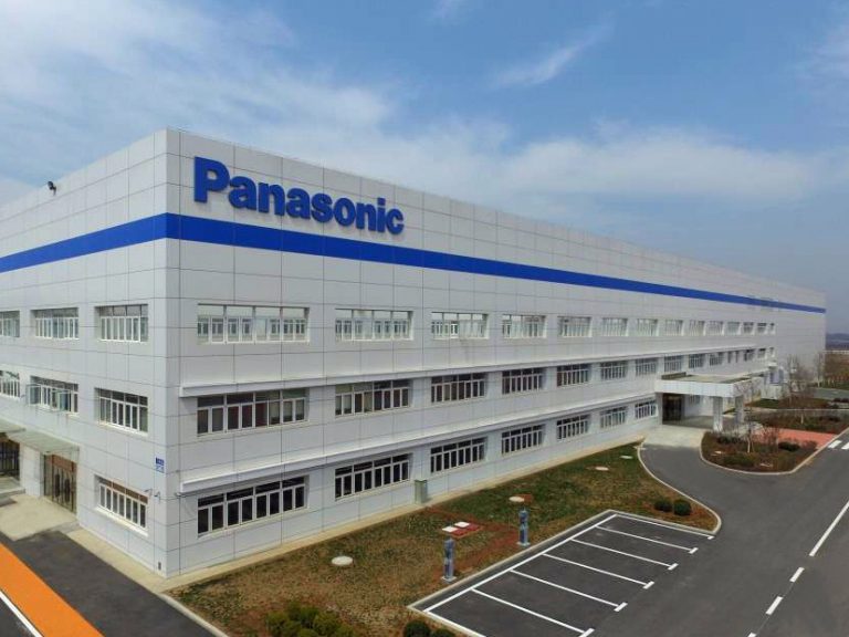 Vagas de emprego na Panasonic - Saiba como enviar currículo - Vaga de ...