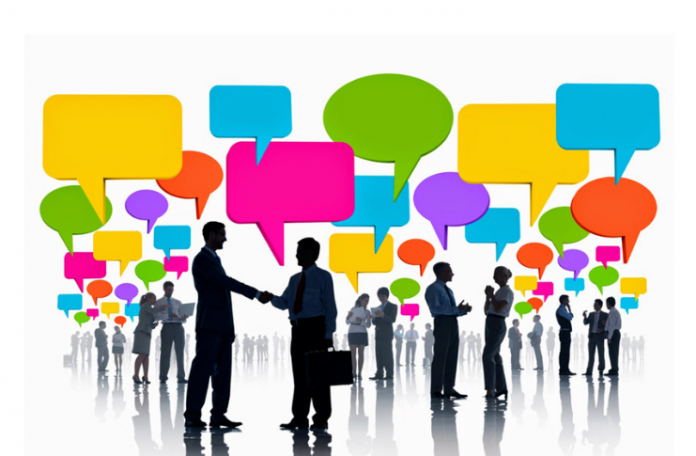 O que a colaboração eficaz parece (e não parece)? - Vaga de Emprego