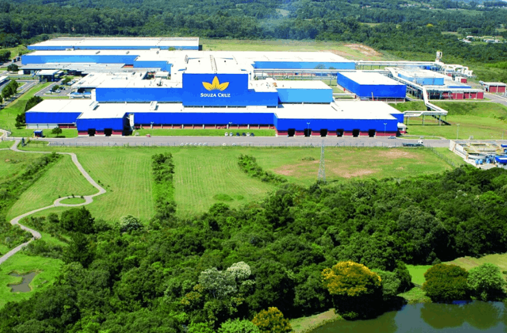 Souza Cruz – Veja as vagas disponíveis e saiba como se candidatar ...
