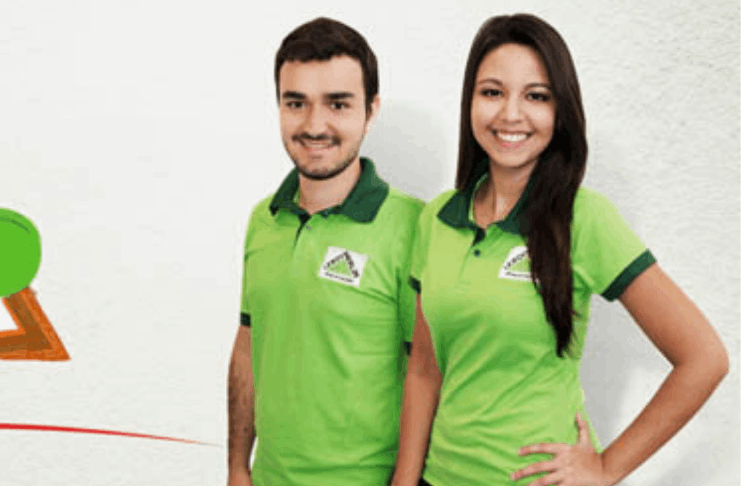 Leroy Merlin - Como se cadastrar em vagas de emprego - Vaga de Emprego