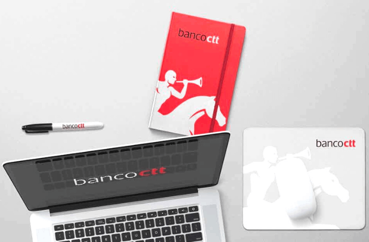 Vagas de emprego no banco CTT - Descubra como enviar currículos - Vaga ...