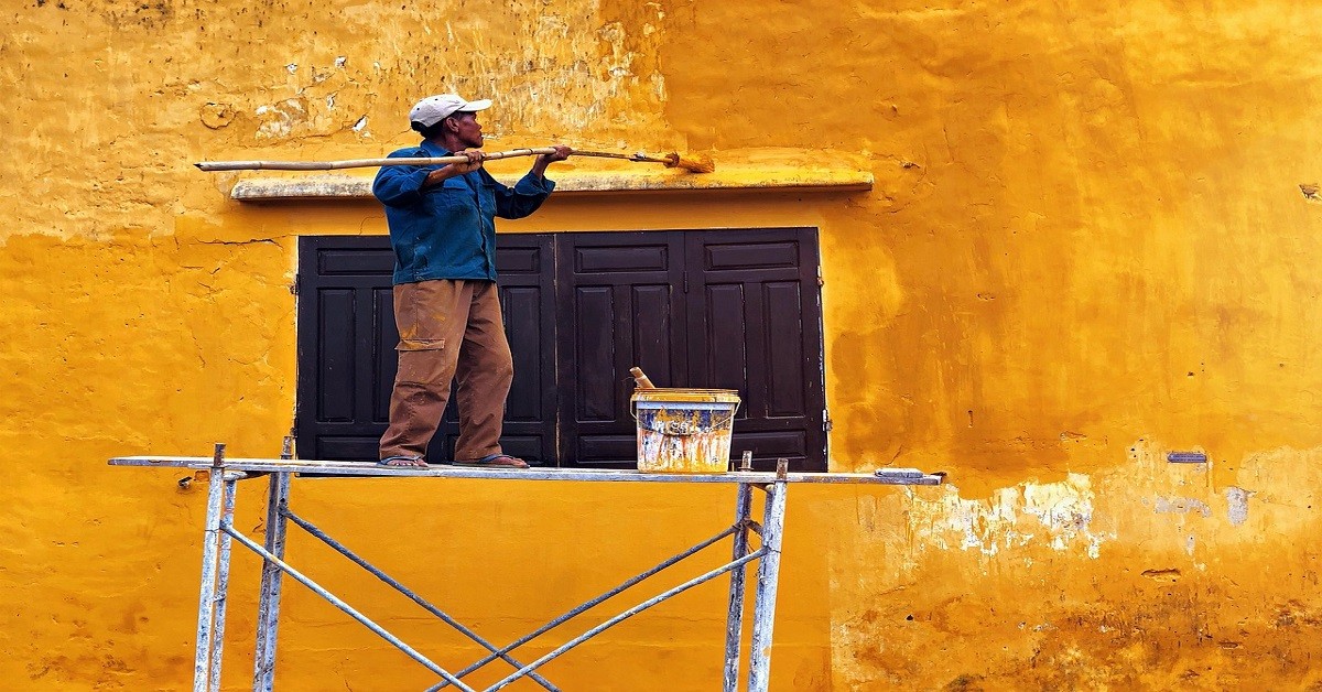Painter Job Openings – Salary, Benefits, and Where to Find ...
